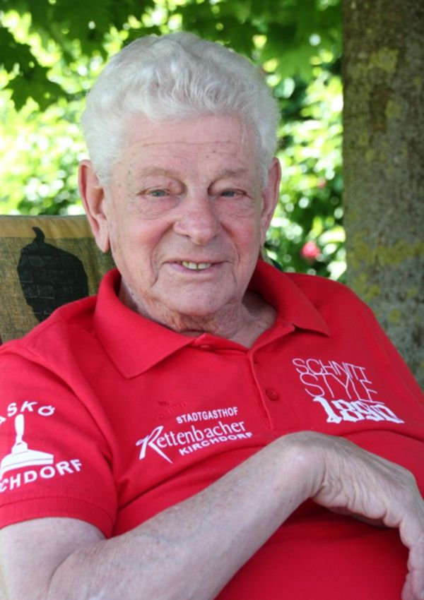 Todesfall Franz Weiss